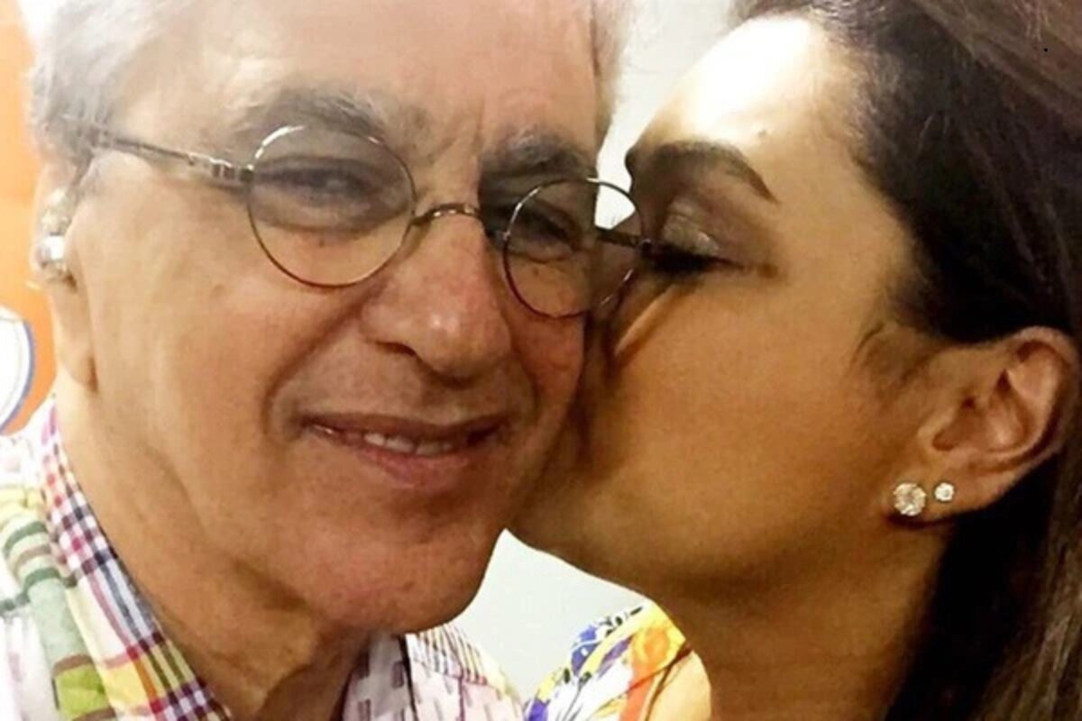 Preta Gil é sobrinha de Caetano Veloso? Entenda relação | DCI