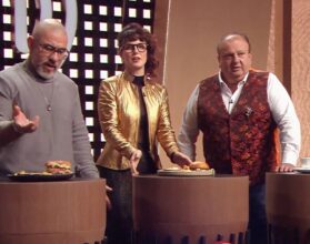 Quem saiu do Masterchef 2025: André é o 6º eliminado | DCI