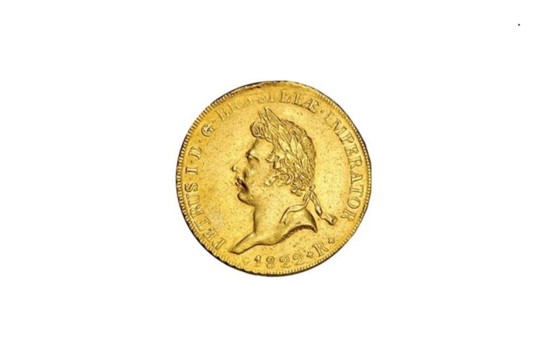 Conheça as moedas do Brasil que valem dinheiro