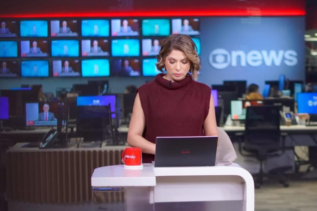 Por que Daniela Lima foi demitida da GloboNews? O que sabemos | DCI