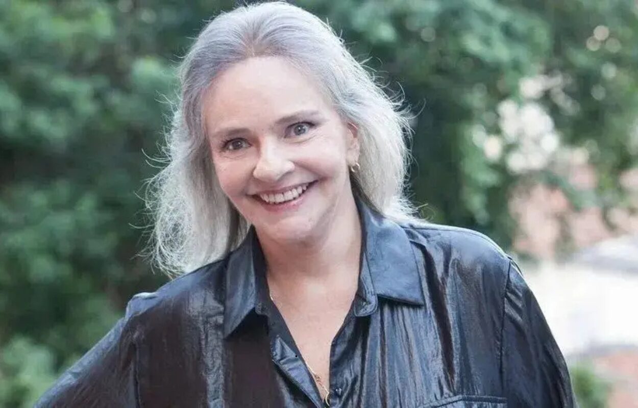 Cantora Angela Ro Ro morre aos 75 anos no Rio | DCI