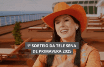 Veja o resultado da Tele Sena (20/7): 3º sorteio de Dia dos Pais 2025 | DCI