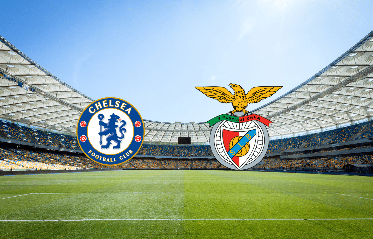 Jogo do Benfica hoje: onde assistir Chelsea x Benfica na Champions (30 ...