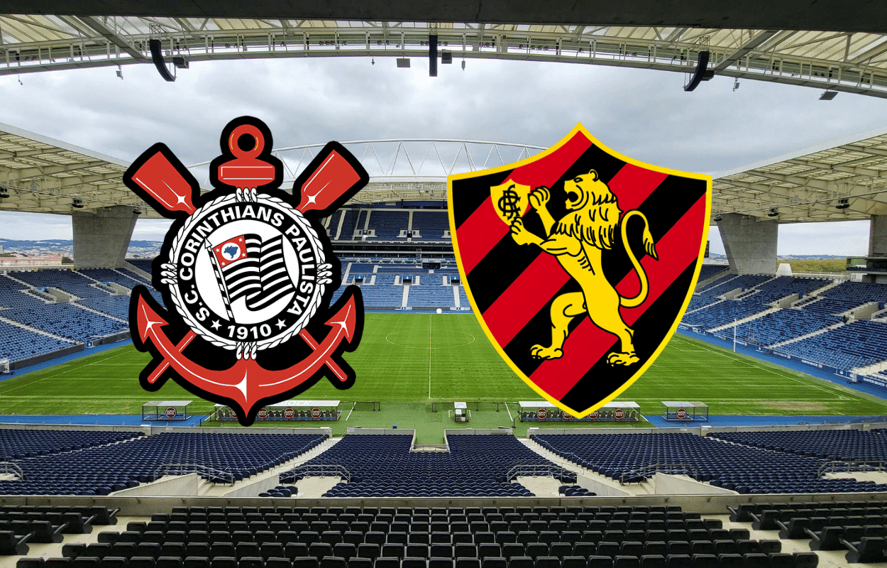 Onde vai passar o jogo do Corinthians hoje x Sport ao vivo (21/09/25) | DCI