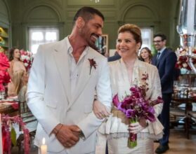 Fotos: Como está Isadora Ribeiro hoje, a Vera de Mulheres de Areia | DCI