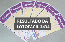 Confira o resultado da Lotofácil 3448 hoje e ganhadores de segunda | DCI