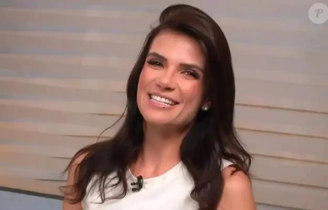 Quando Sabina Simonato volta ao Bom Dia SP? | DCI