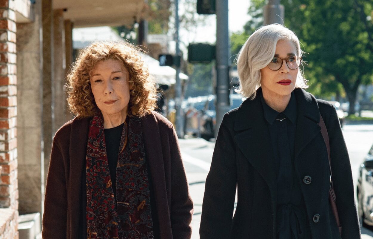 Tela Quente hoje exibe o filme Seguindo em Frente