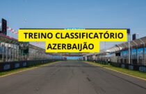 Grid de Largada da Fórmula 1 tem Verstappen na Pole Position na Itália | DCI