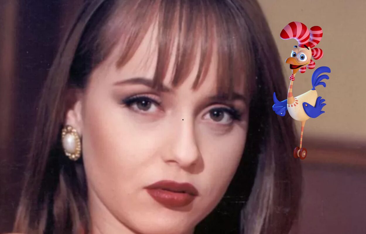 Gaby Spanic em A Fazenda 17 e participantes cotados | DCI