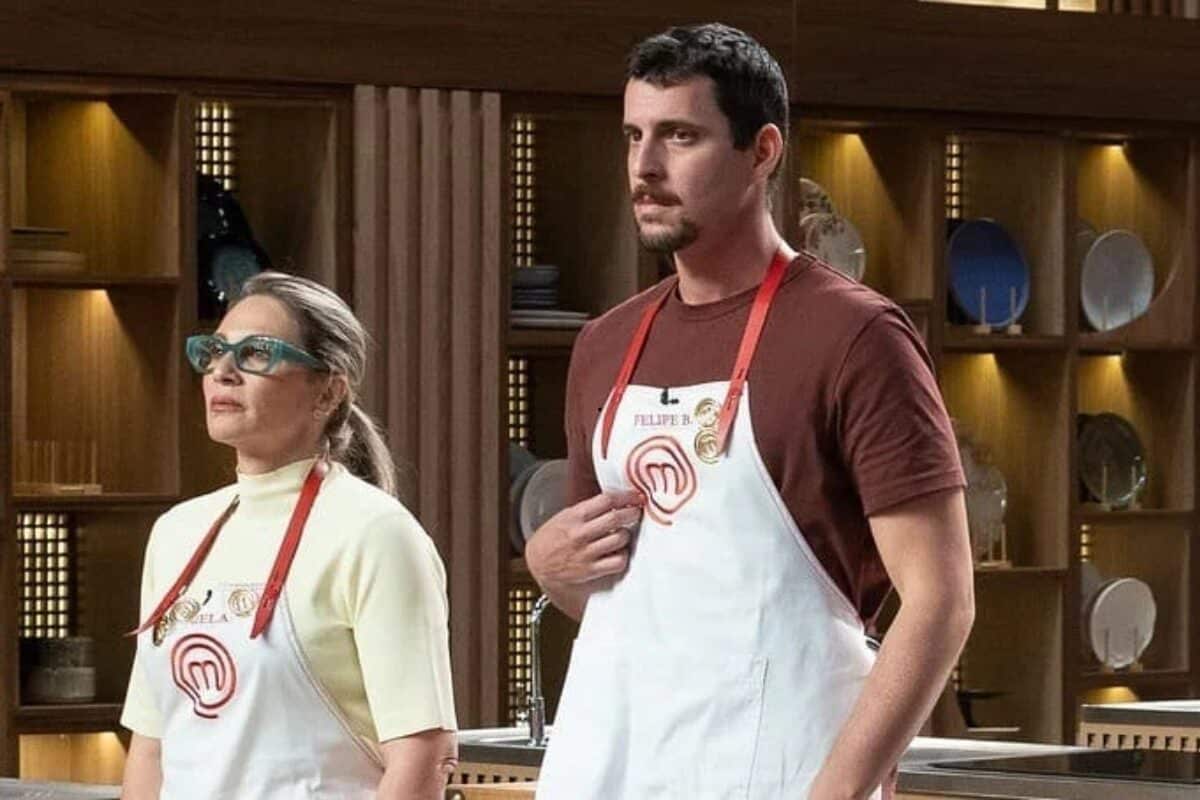 Veja o horário da final do Masterchef 2025 ao vivo hoje | DCI