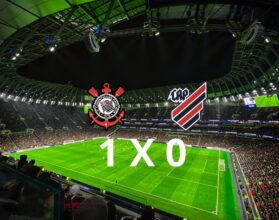 Ao vivo: onde vai passar o jogo do Corinthians x Palmeiras e 4 formas de assistir | DCI