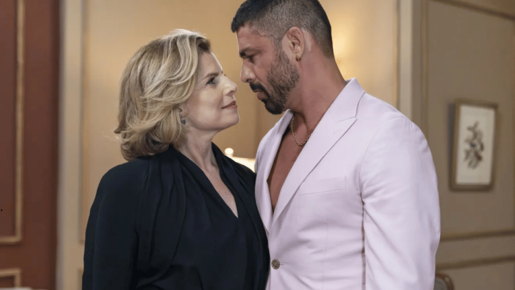 Confira que horas vai começar a novela Vale Tudo hoje