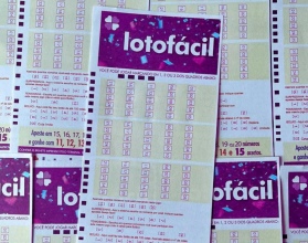 Com quantos números ganha na lotofácil? Descubra como apostar | DCI