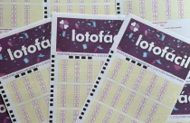 Confira o resultado da Lotofácil 3480 hoje e ganhadores | DCI