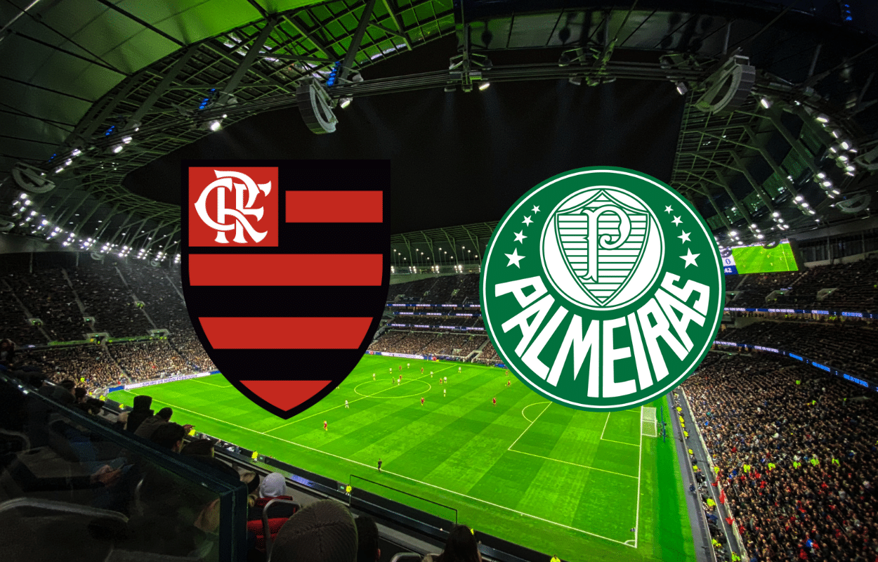 Flamengo e Palmeiras decidem final da Libertadores em novembro | DCI