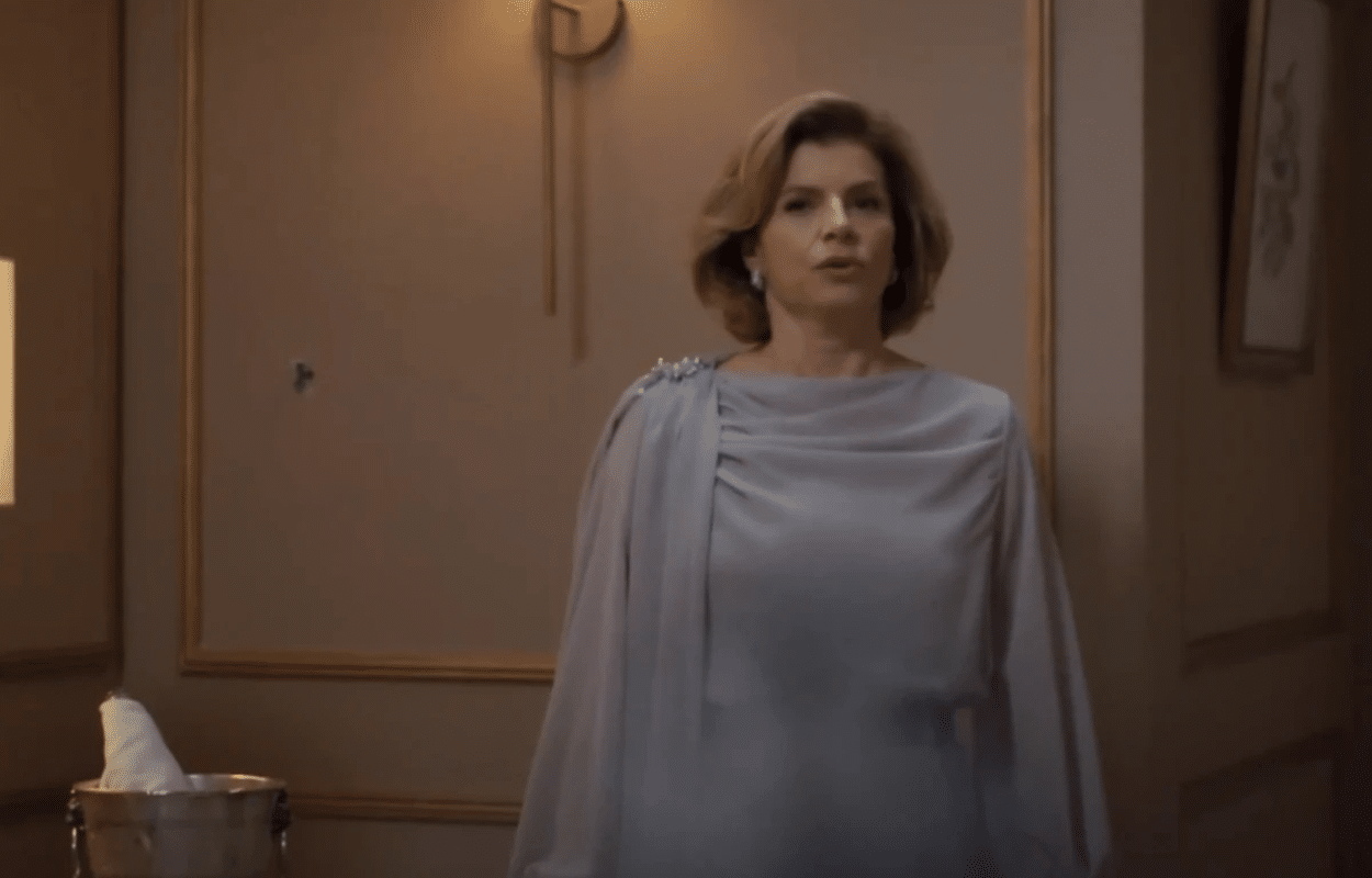 Quando descobre quem matou Odete Roitman em Vale Tudo? | DCI