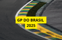 Grid de Largada da Fórmula 1 tem Verstappen na Pole Position no Azerbaijão | DCI