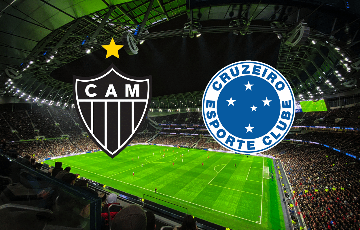 Transmissão do jogo do Cruzeiro, escalação e palpite (15/10/25) | DCI