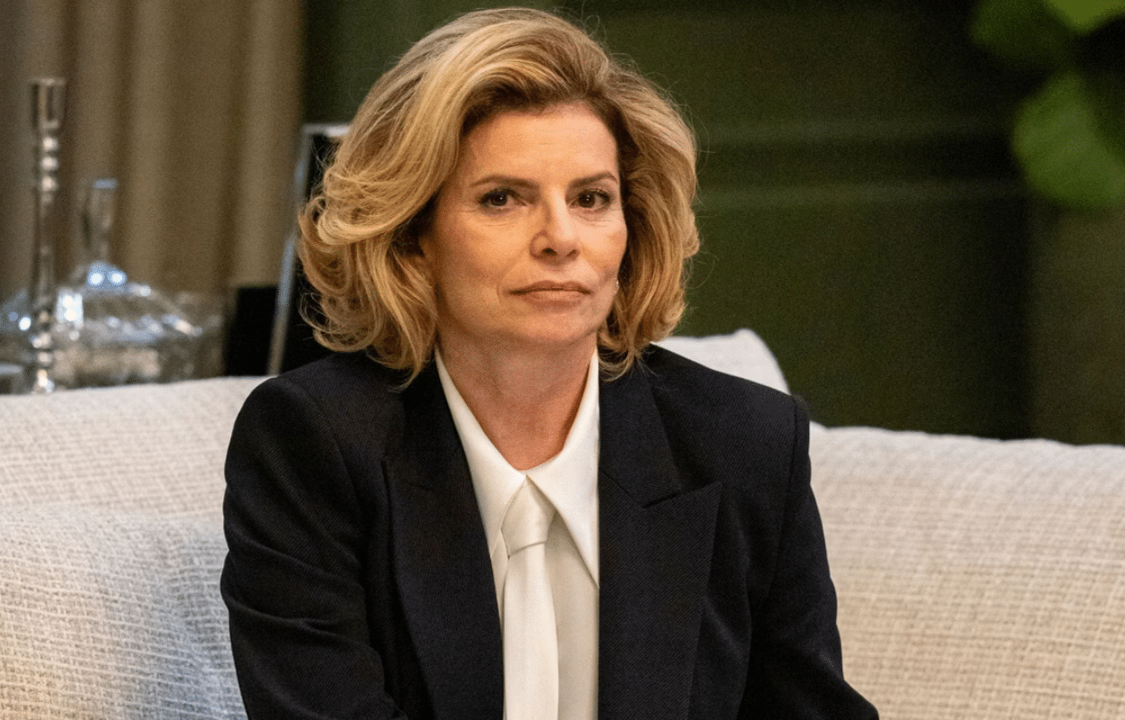 Como foi a morte de Odete Roitman e como assistir a reprise | DCI