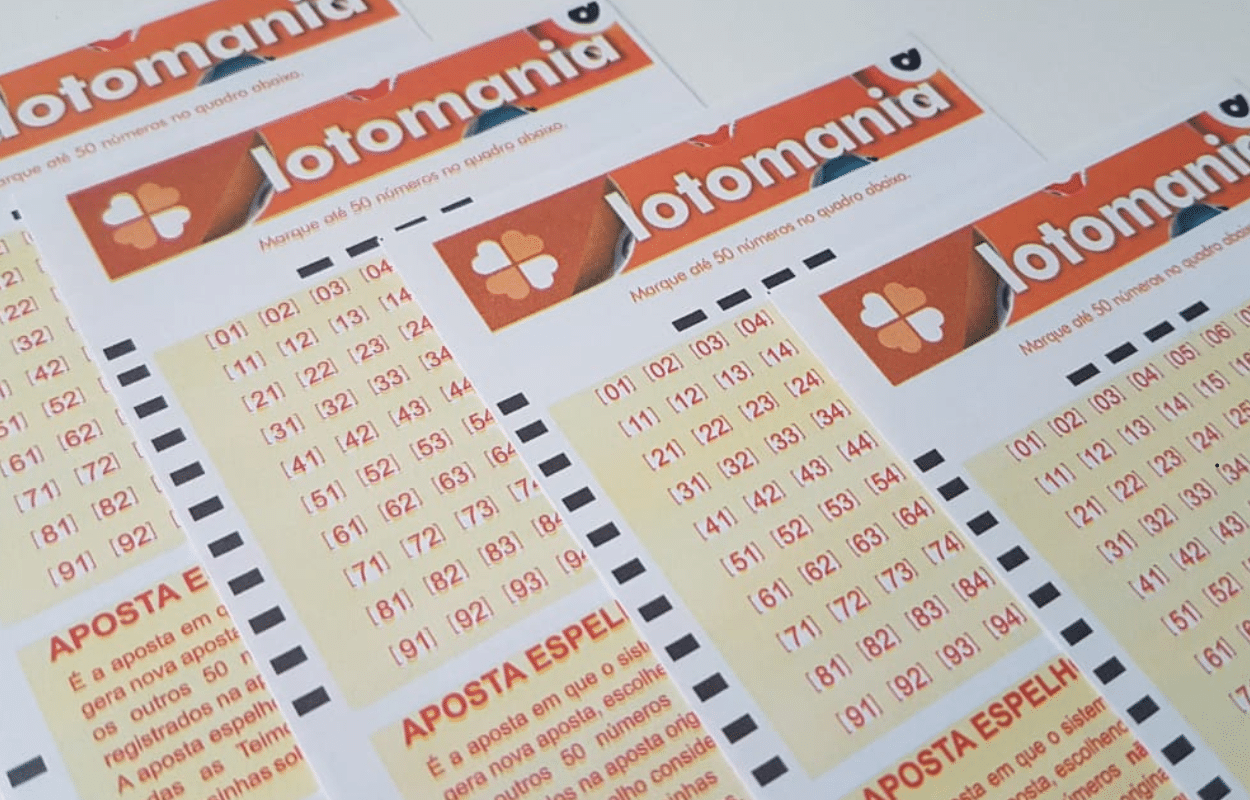 Saiba o resultado da Lotomania 2842 de quarta-feira | DCI