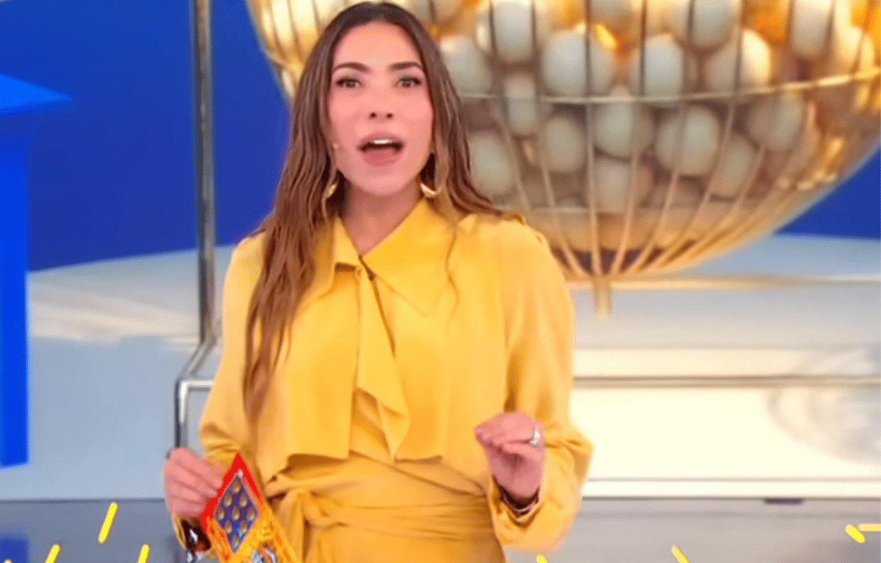 Confira o resultado da Tele Sena (9/11): 3º sorteio de 34º aniversário ...