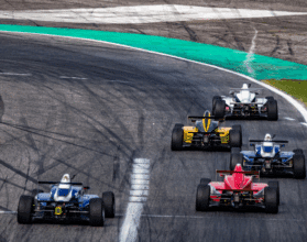 Treino classificatório da fórmula 1 hoje: horário do GP do Brasil | DCI