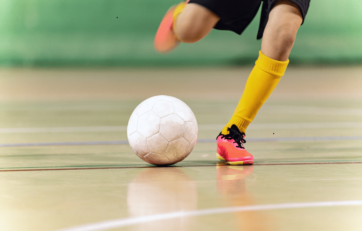 Onde assistir o jogo do Corinthians x Campo Mourão de futsal na LNF | DCI