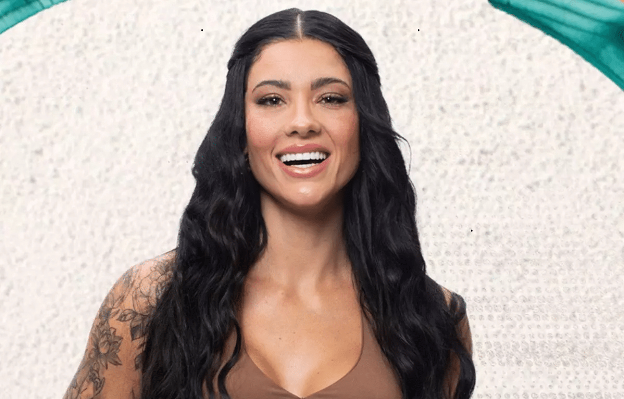 Quem saiu de A Fazenda 2025: Rayane é eliminada | DCI