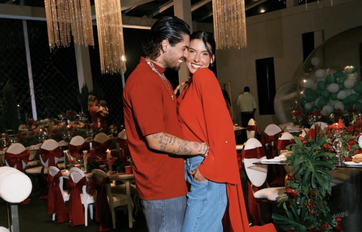 Por que Zé Felipe e Ana Castela terminaram? | DCI