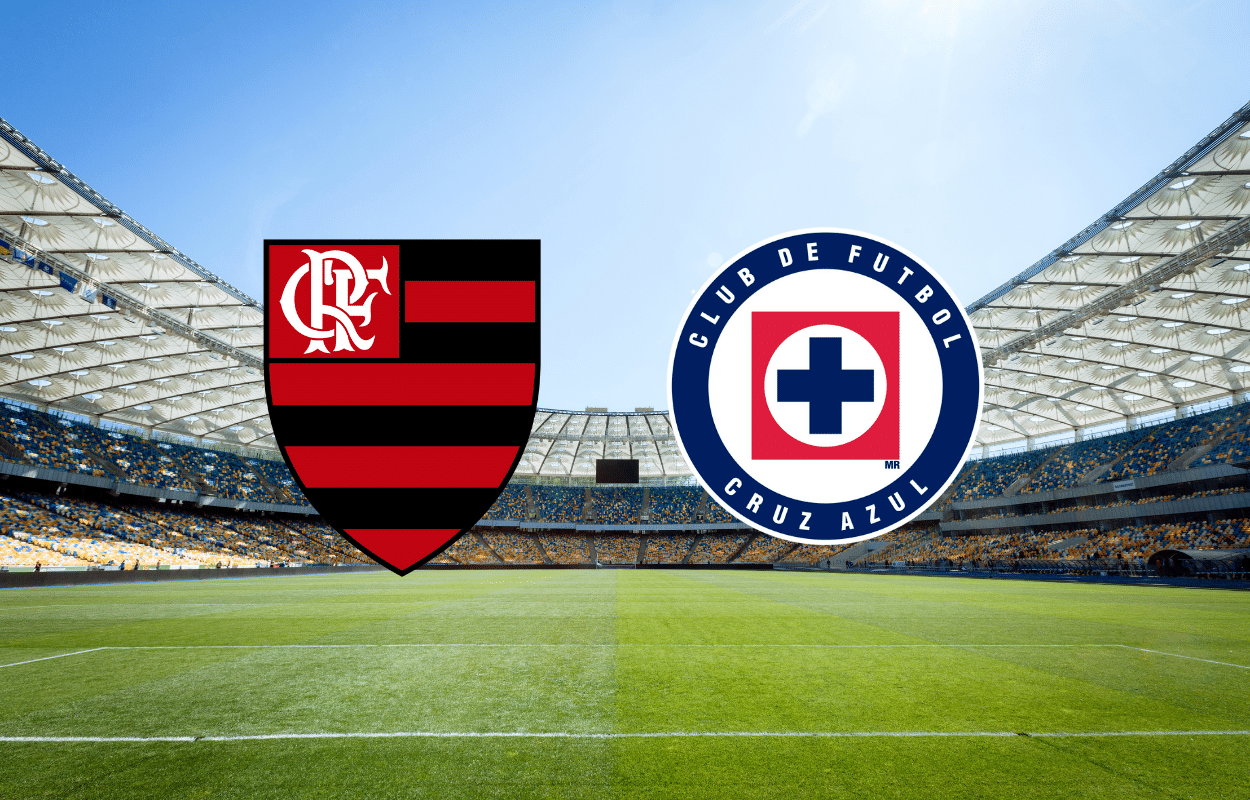 Que horas é o jogo do Flamengo x Cruz Azul hoje ao vivo | DCI