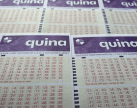 Confira resultado da Quina 6894 e os ganhadores de quinta | DCI