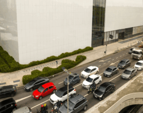 Saiba como vai funcionar o rodízio de carros de São Paulo no 2026 | DCI