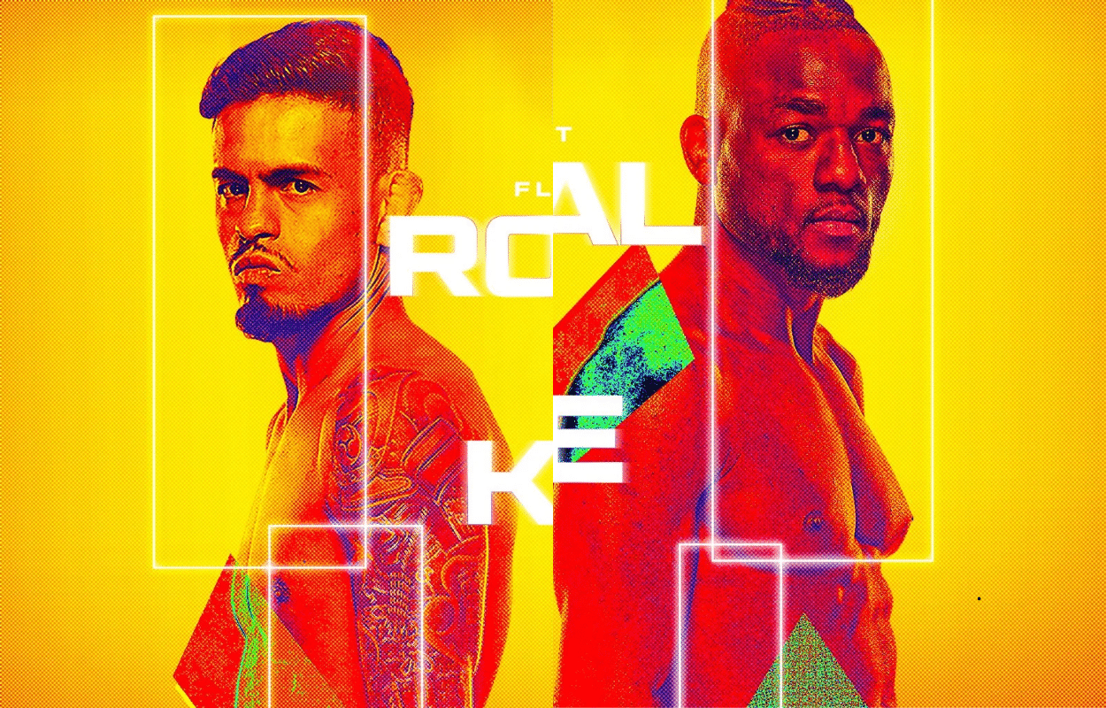 Último UFC Fight Night de 2025: confira card e onde assistir hoje | DCI