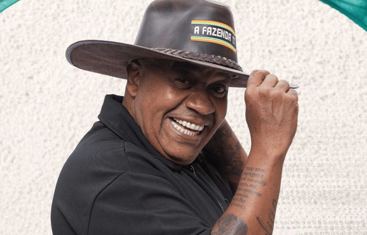 Enquete UOL quem sai de A Fazenda hoje: parcial Duda, Mesquita ou ...