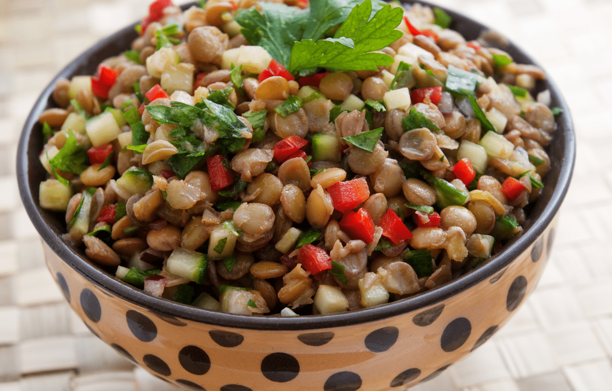 O que significa comer lentilhas no Ano Novo e origem da tradição | DCI