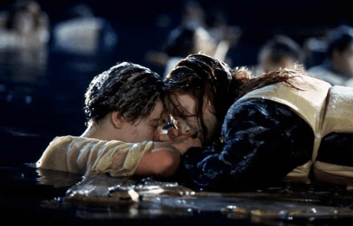 O que é verdade no filme Titanic e o que é ficção | DCI