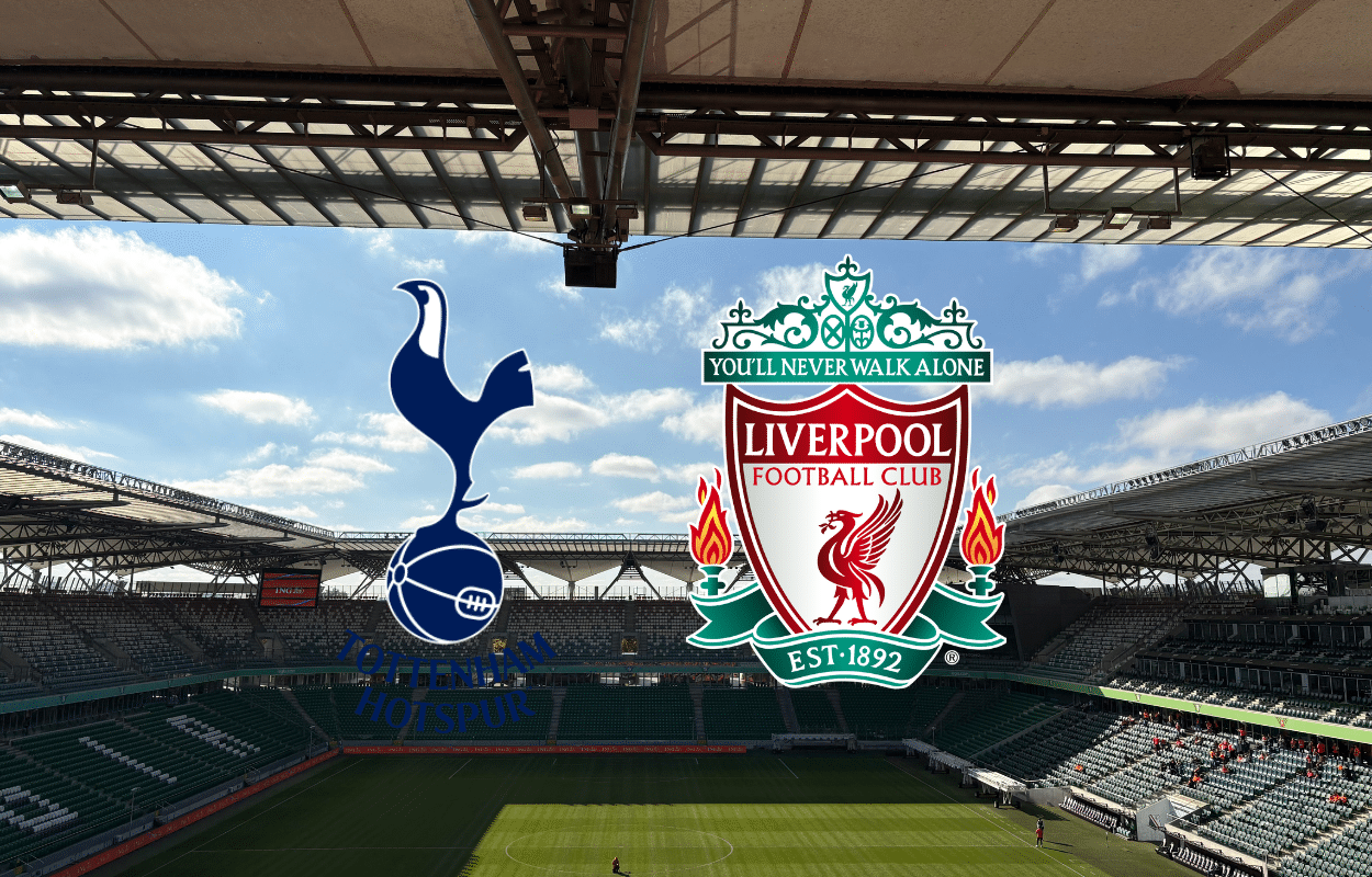 Ao vivo: onde vai passar Tottenham x Liverpool e palpites de sábado | DCI