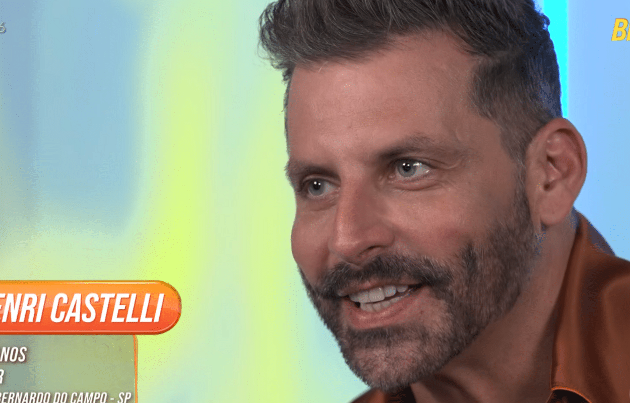 Confira nomes e fotos de todos os participantes do BBB 26 | DCI