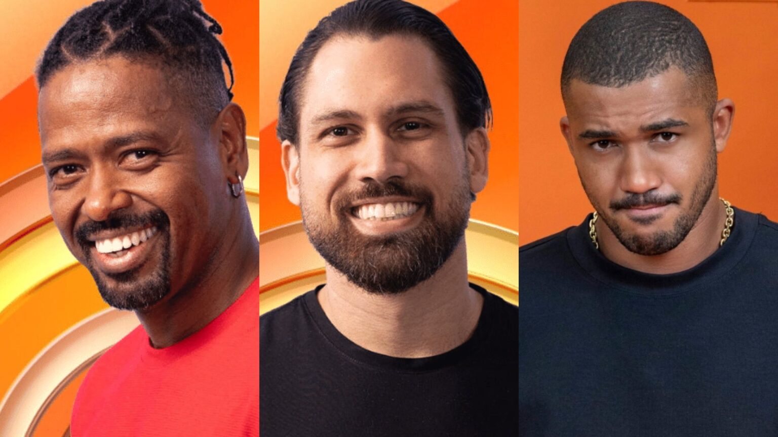 Enquete UOL BBB 26: quem está na frente para sair entre Brígido ...