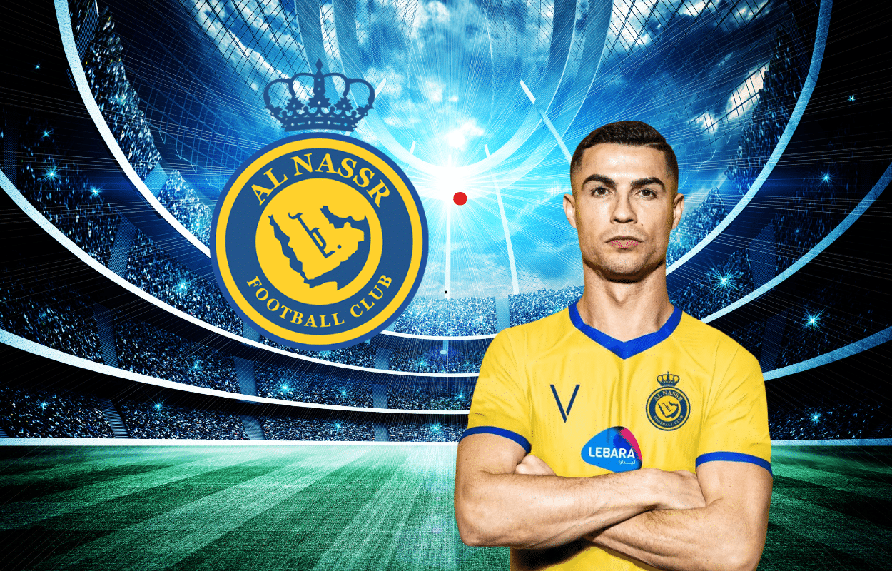 Onde vai passar o jogo do Al Nassr x Al-Ahli hoje com CR7 | DCI