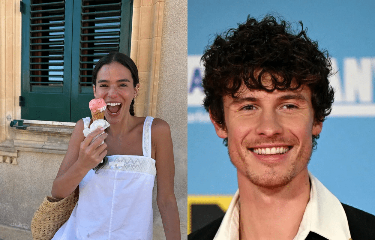 Veja qual é a fortuna de Bruna Marquezine e Shawn Mendes | DCI