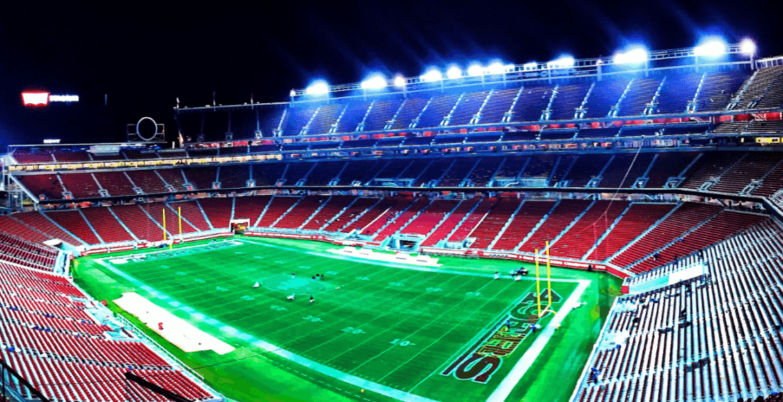 Onde assistir o jogo Buccaneers x Panthers da Semana 18 da NFL | DCI