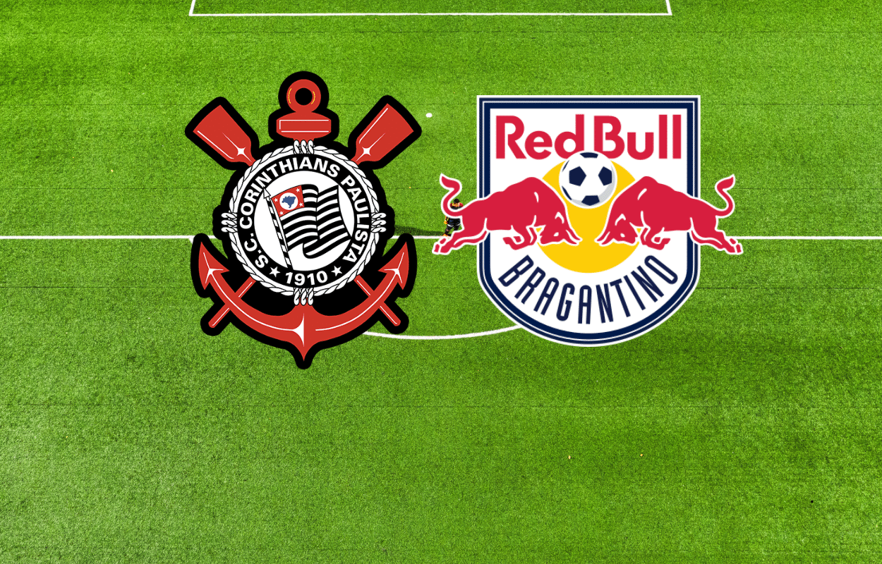 Onde vai passar o jogo do Corinthians hoje x Bragantino no Paulistão | DCI