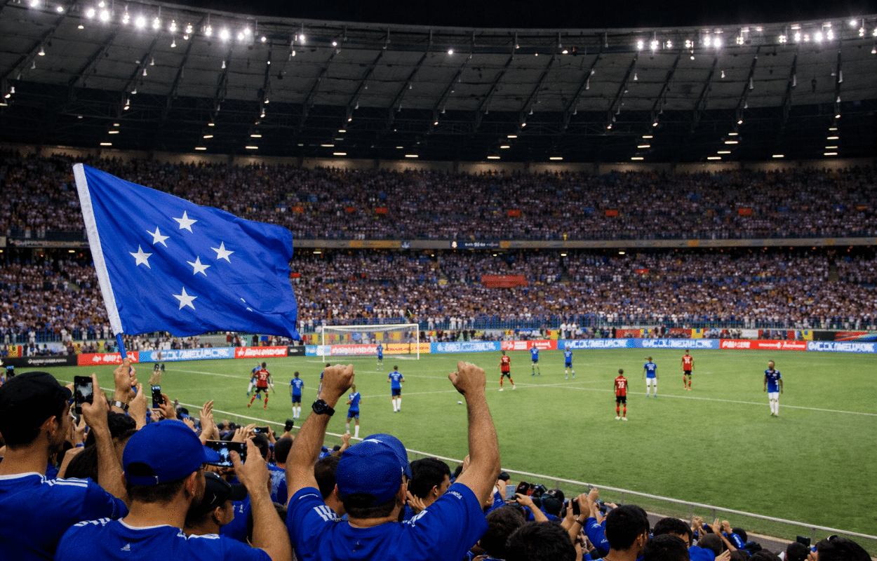 Jogo do Cruzeiro hoje x Pouso Alegre: onde vai passar e horário | DCI