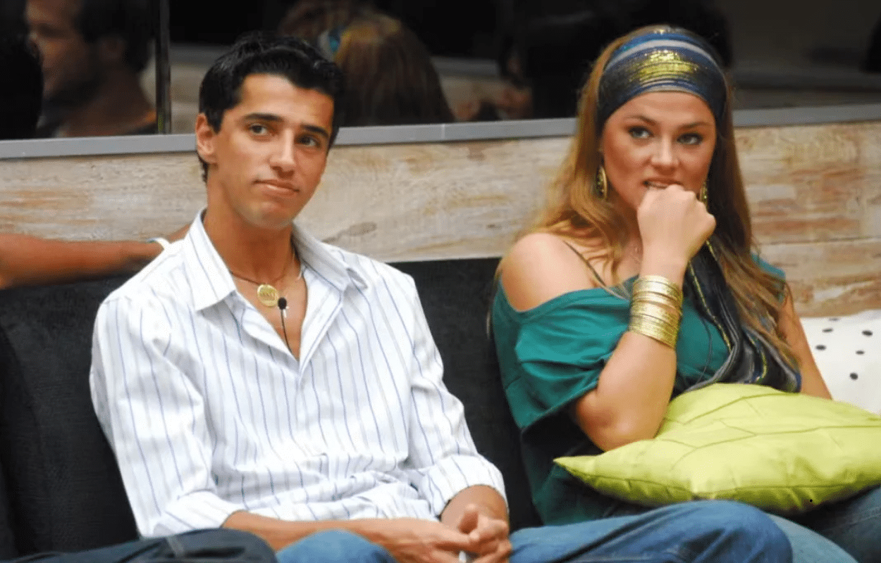 Por que Alberto Cowboy foi vilão BBB? | DCI