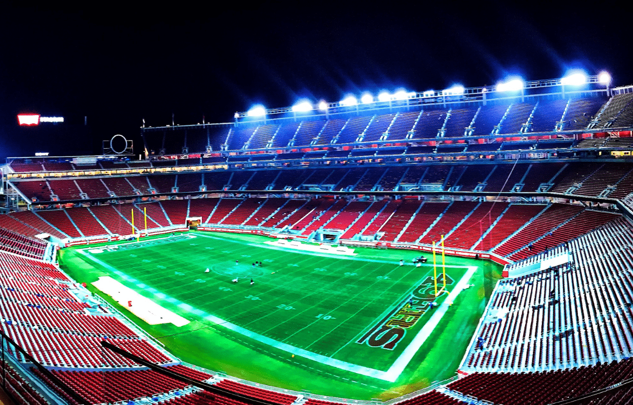 Quando será o Super Bowl de 2026 e quem vai se apresentar no intervalo ...