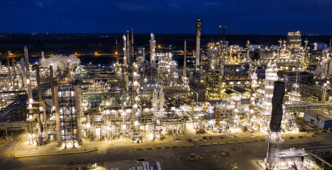 Venezuela? Quem tem a maior reserva de petróleo do mundo | DCI