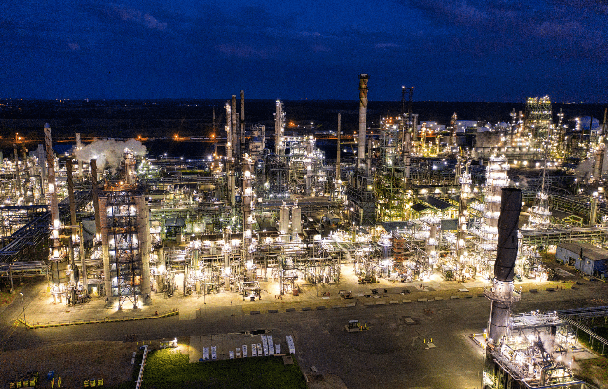 Venezuela? Quem tem a maior reserva de petróleo do mundo | DCI