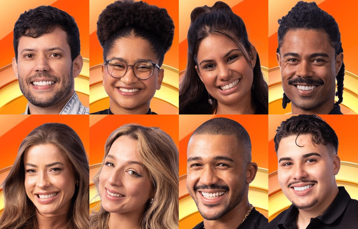 Enquete UOL BBB 26: parcial de quem deve ganhar a Casa de Vidro | DCI